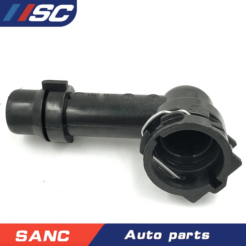 17128573148-Water-Pipe-Coolant-Hose-For-BMW-OEM-1712-8573-148-8573148 ...