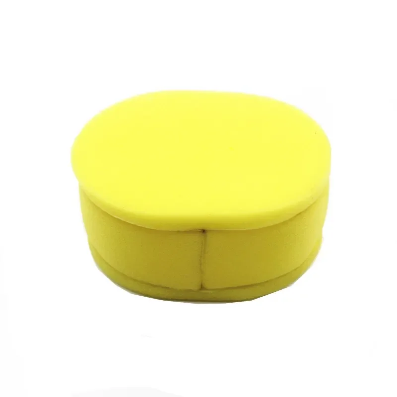 Motorcycle-Yellow-Foam-Sponge-Air-Filter-Cleaner-For-Suzuki-DR125-SE ...