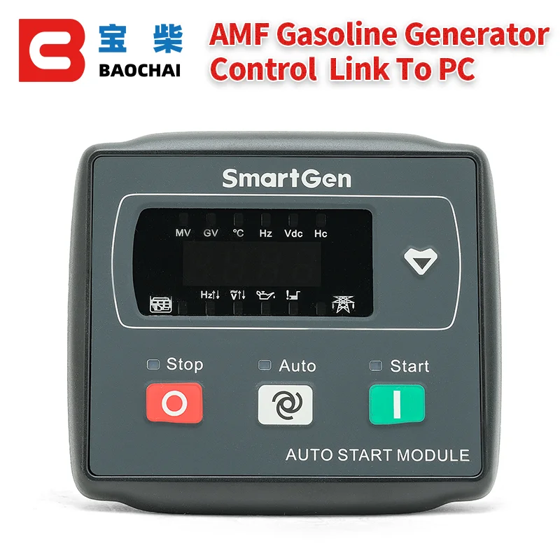 MGC120-small-genset-controller-co-auto-start-stop-ATS-switching-single ...