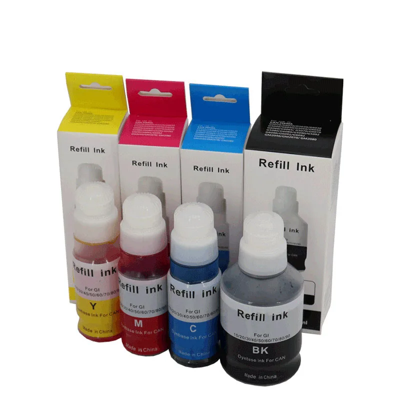 GI-40-Premium-Refill-Ink-Kit-For-Canon-GI40-PIXMA-G5040-G6040-G7040 ...