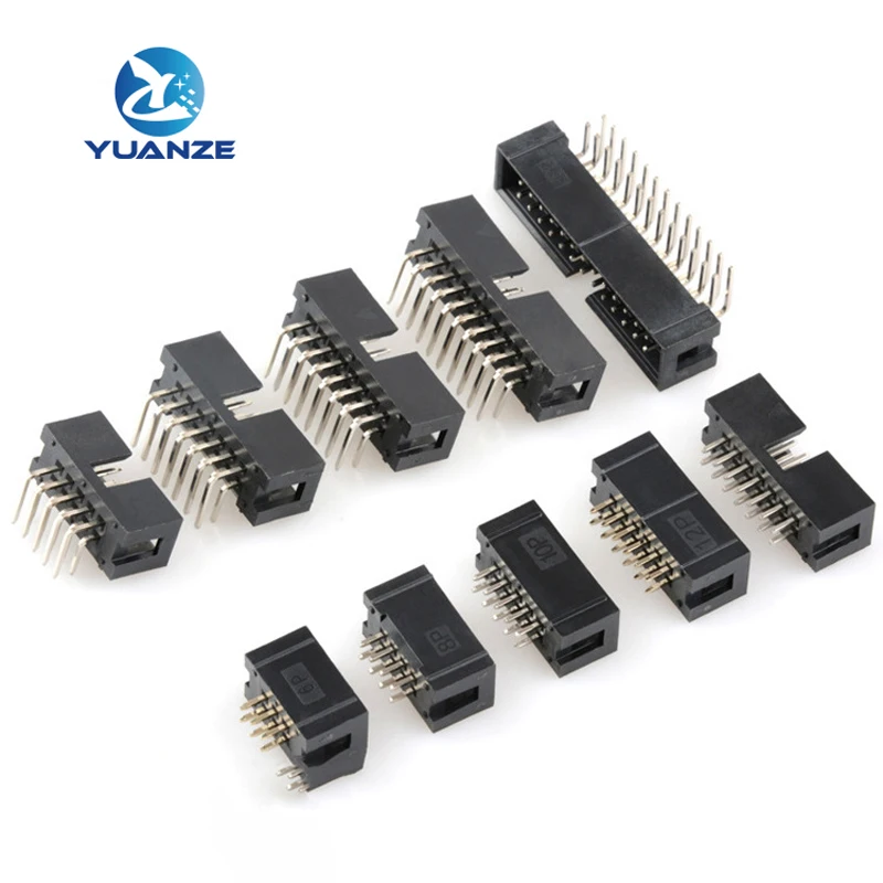 10pcs-right-angle-6-10-20-26-34-40-PIN-2-54MM-pitch-MALE-SOCKET-idc.jpg