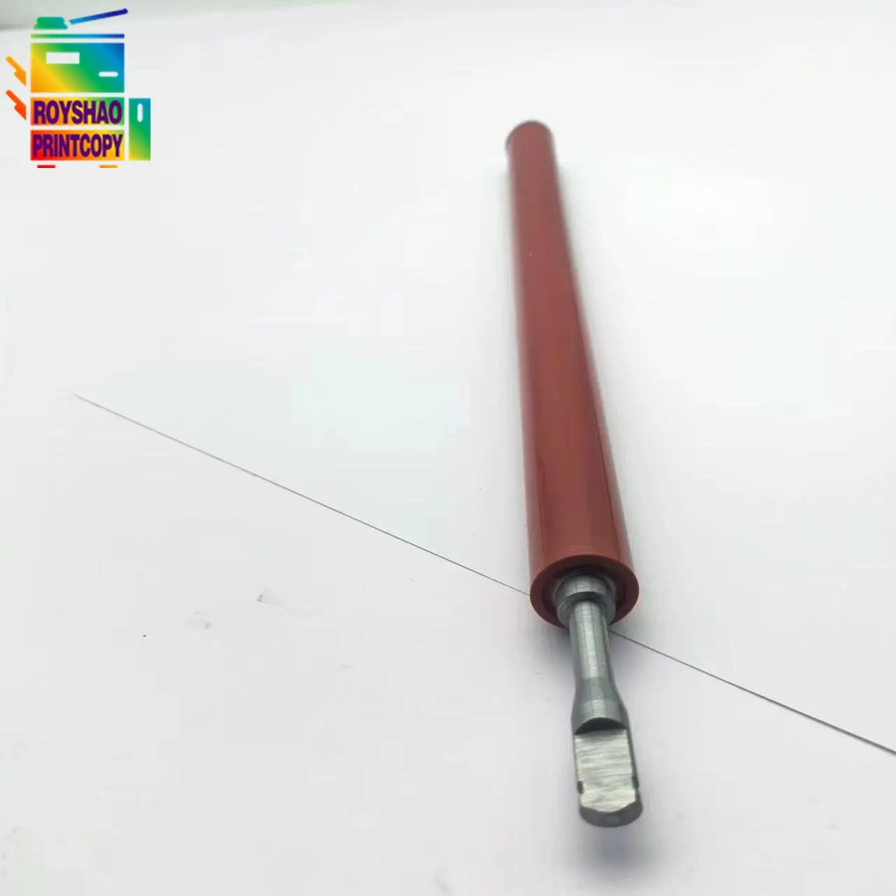 8pcs-P1102-Lower-Sleeve-Fuser-Pressure-Roller-LPR-1102-000-LPR-1102-For ...