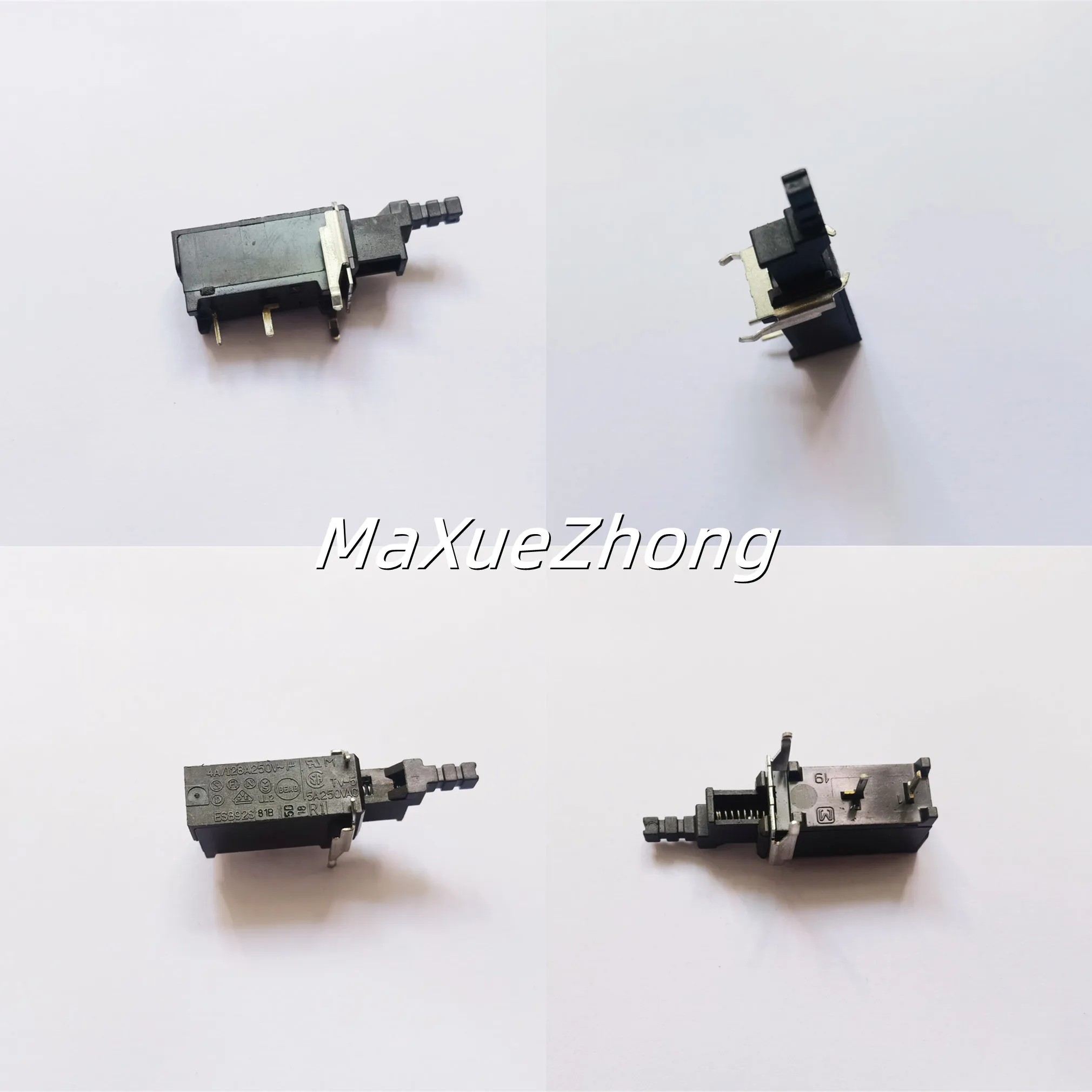 Interruptor-de-cap-amplificador-de-pot-ncia-original-novo-100-esb92s-4a ...