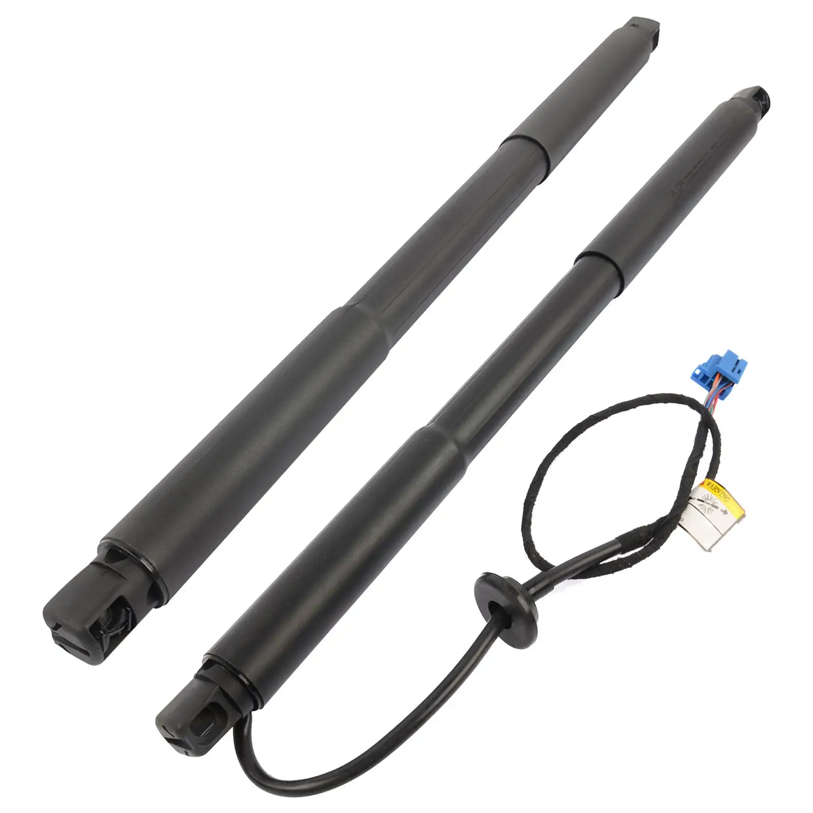AP02 Pair Rear Tailgate Gas Pressure Strut For Mercedes-Benz X166 GL350 ...