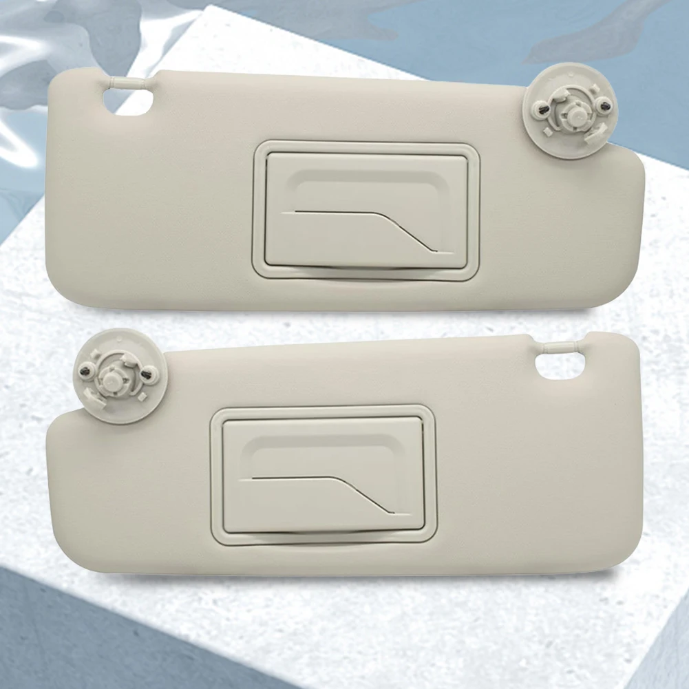 Car-Sunscreen-Shade-Left-Right-Side-Car-Front-Sun-Visor-Panel-P95327507 ...