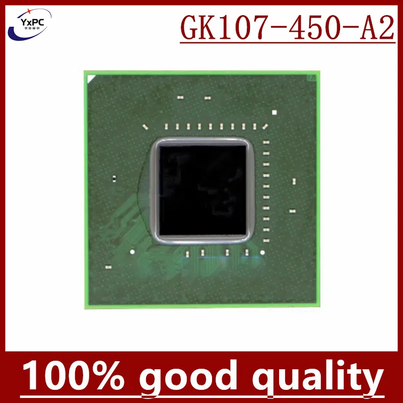 GK107-450-A2 GK107 450 A2 Chipset BGA com bolas