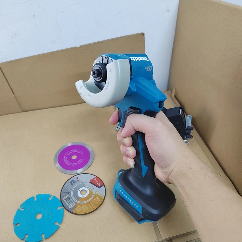 MAKITA-Cordless-Compact-Cut-off-DMC300-76MM-Mini-Cutting-Machine ...