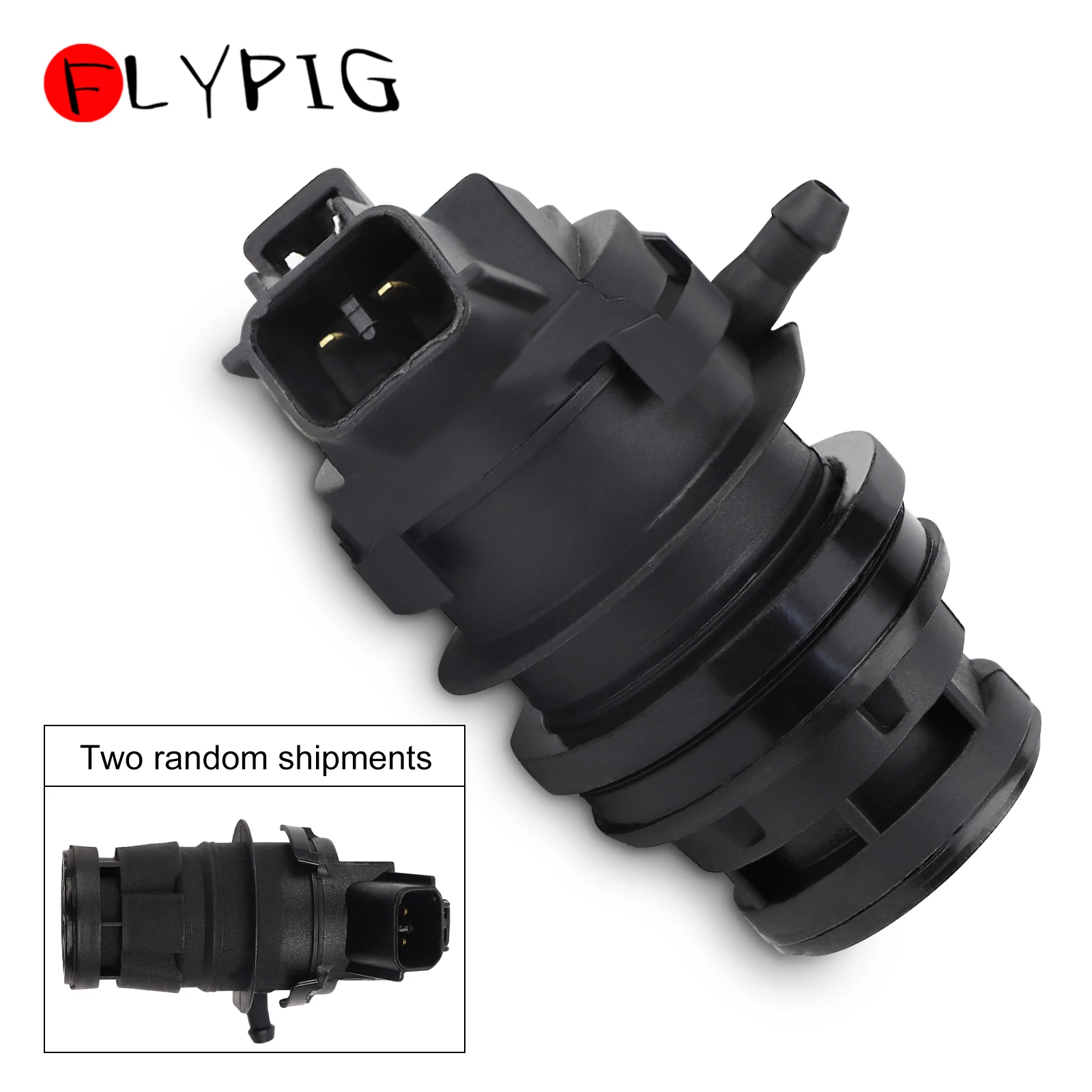 Windshield Washer Pump 85330-60190 For Toyota Rav4 4runner Yaris Lexus ...
