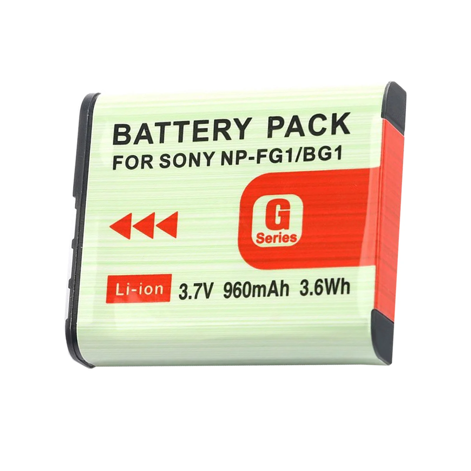 NP-BG1-NP-BG1-NPBG1-Digital-Camera-Battery-for-Sony-CyberShot-DSC-W30 ...