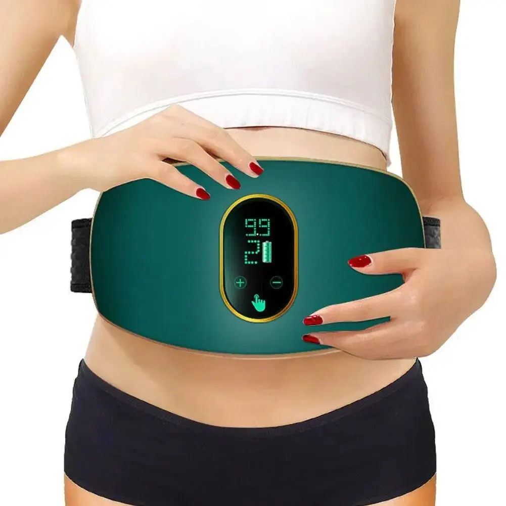 Revolutionary-Fat-Burning-Spinning-Machine-Slim-Belly-Belt-Waist ...