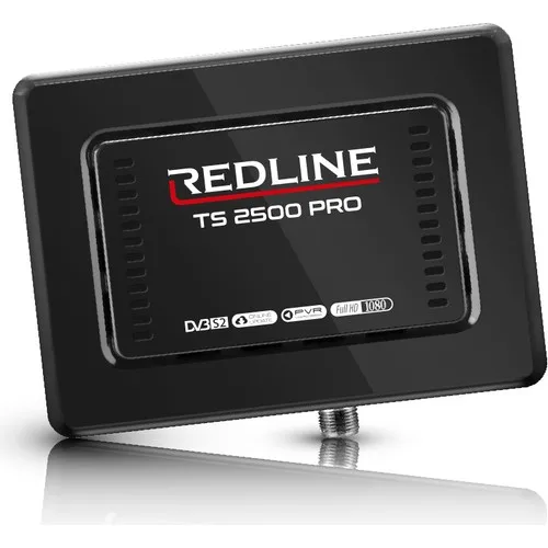 Redline Ts 2500 Pro Hd Satellite Receiver| | - AliExpress