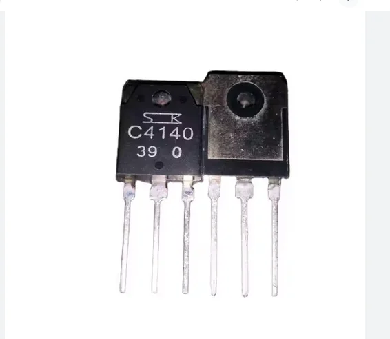 10PCS-100-quality-2SC4139-C4139-2SC4138-C4138-2SC4140-C4140-TO-3P ...