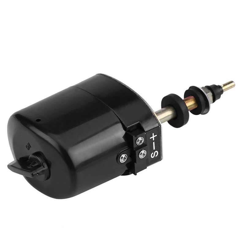 70Mm-12V-105-Windscreen-Wiper-Motor-For-WILLYS-JEEP-TRACTOR-Fishing ...