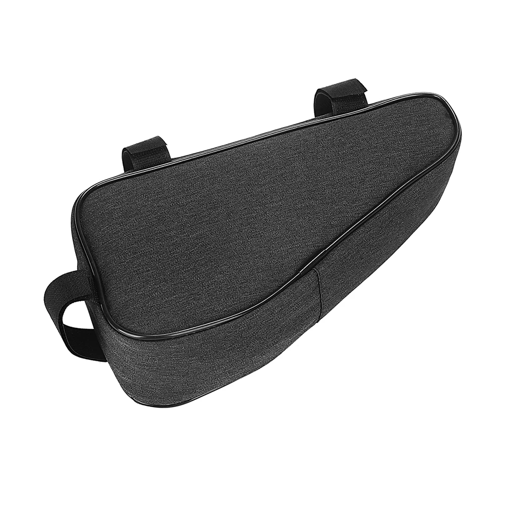 Bicycle Triangle Bag MTB Road Bike Frame Pack Cycling Rack Bag Bike ...