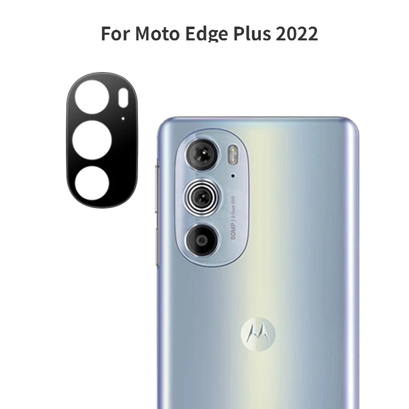 Motorola Moto G 2022 Camera