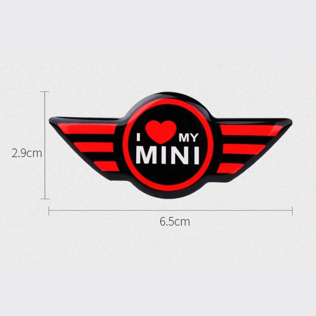 Mini Car Logo