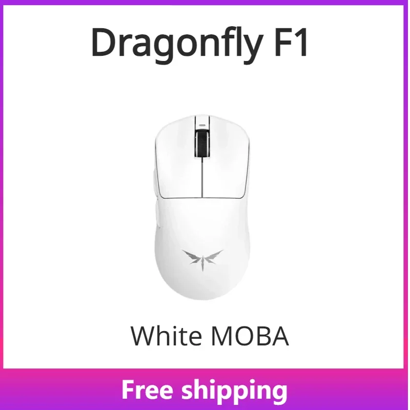 Vgn-Dragonfly-F1-Mouse-Bluetooth-Mouse-multifuncional-de-tr-s-modos ...