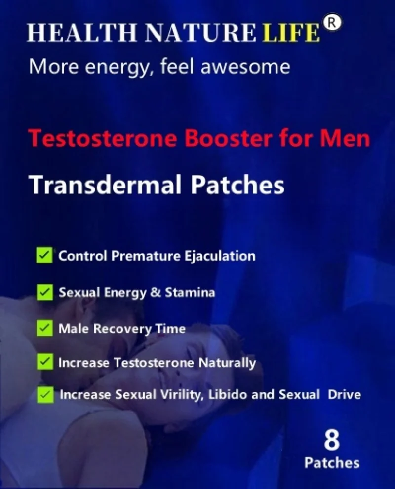 Refuerzo-de-testosterona-para-hombres-parches-transd-rmicos-de ...