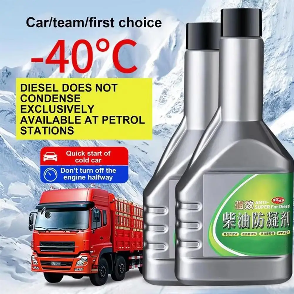 Antifreeze-Additive-250ml-High-Performance-Concentrate-For-Vehicles ...