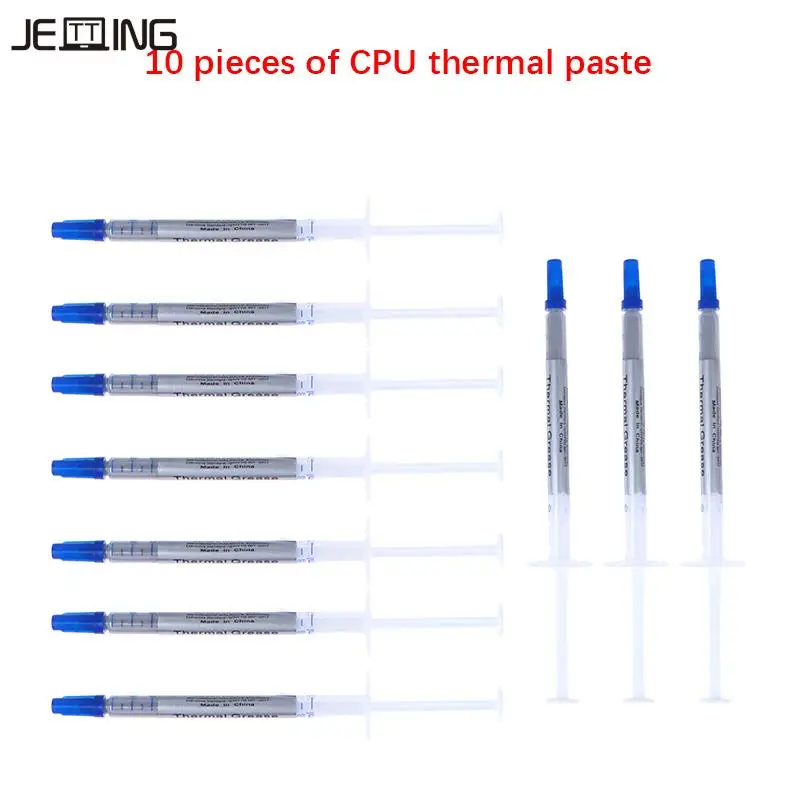 10-adet-grup-1g-gri-g-m-termal-gres-silikon-is-emici-macun-CPU-termal ...