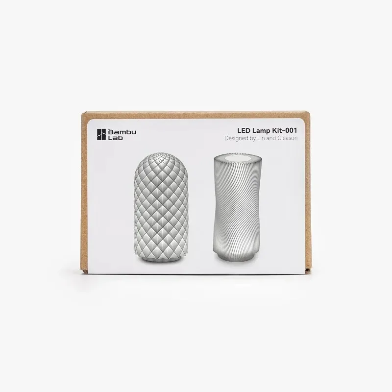 Bambu-Lab-3D-printing-DIY-Creative-Model-Computer-Wireless-Mouse-charger-Engine-LED-Light ...