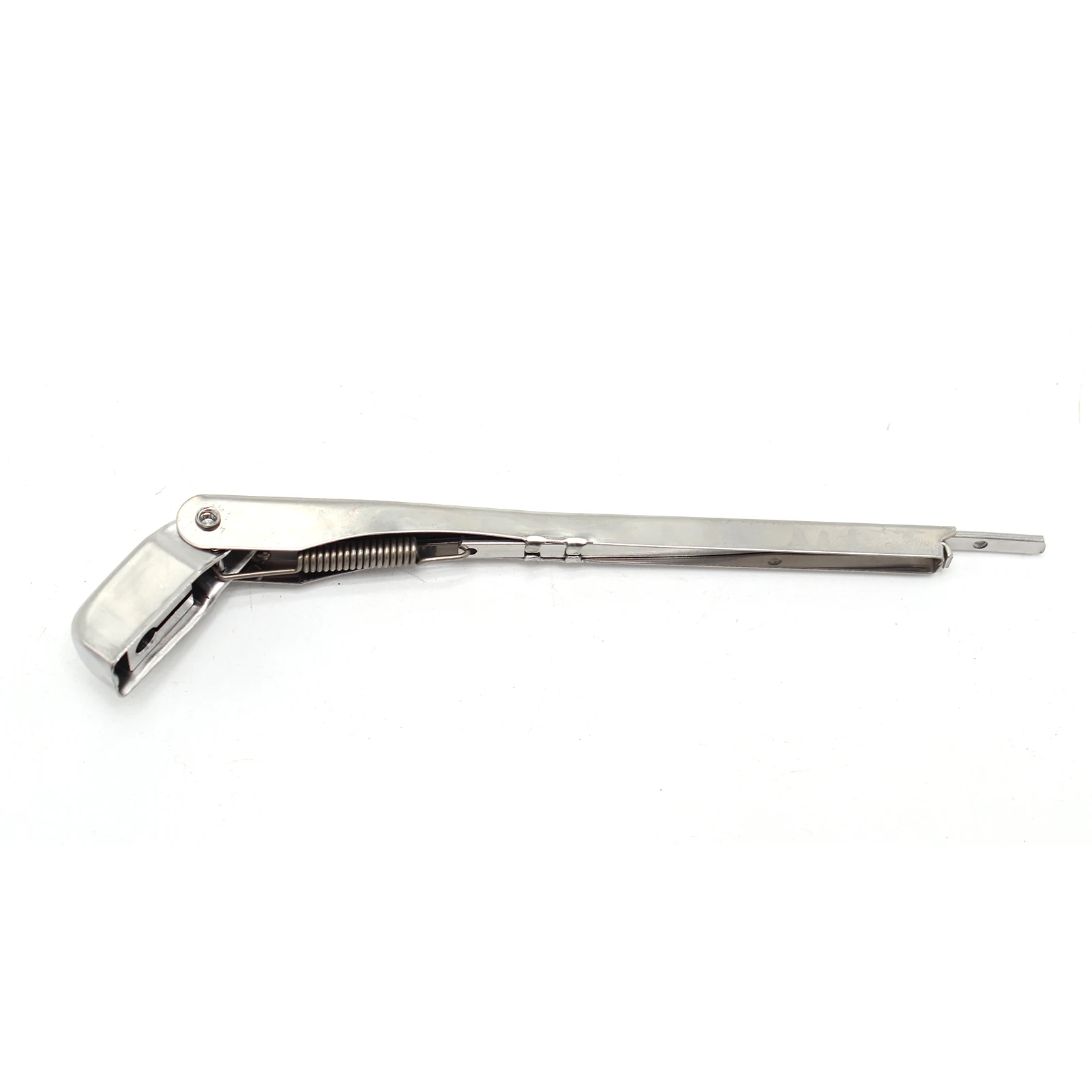 11inch Car Windshield Wiper Arm Stainless Steel Replacement Universal ...