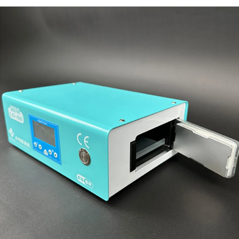 NJLD-LD-60-Mini-Bubble-Removal-Machine-For-iPhone-Samsung-Max-8-inches ...