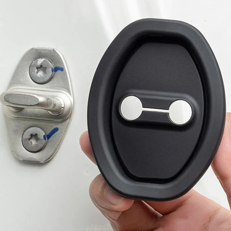 Car-Door-Shock-Absorber-Universal-Flexible-Door-Lock-Protector-Silicone ...