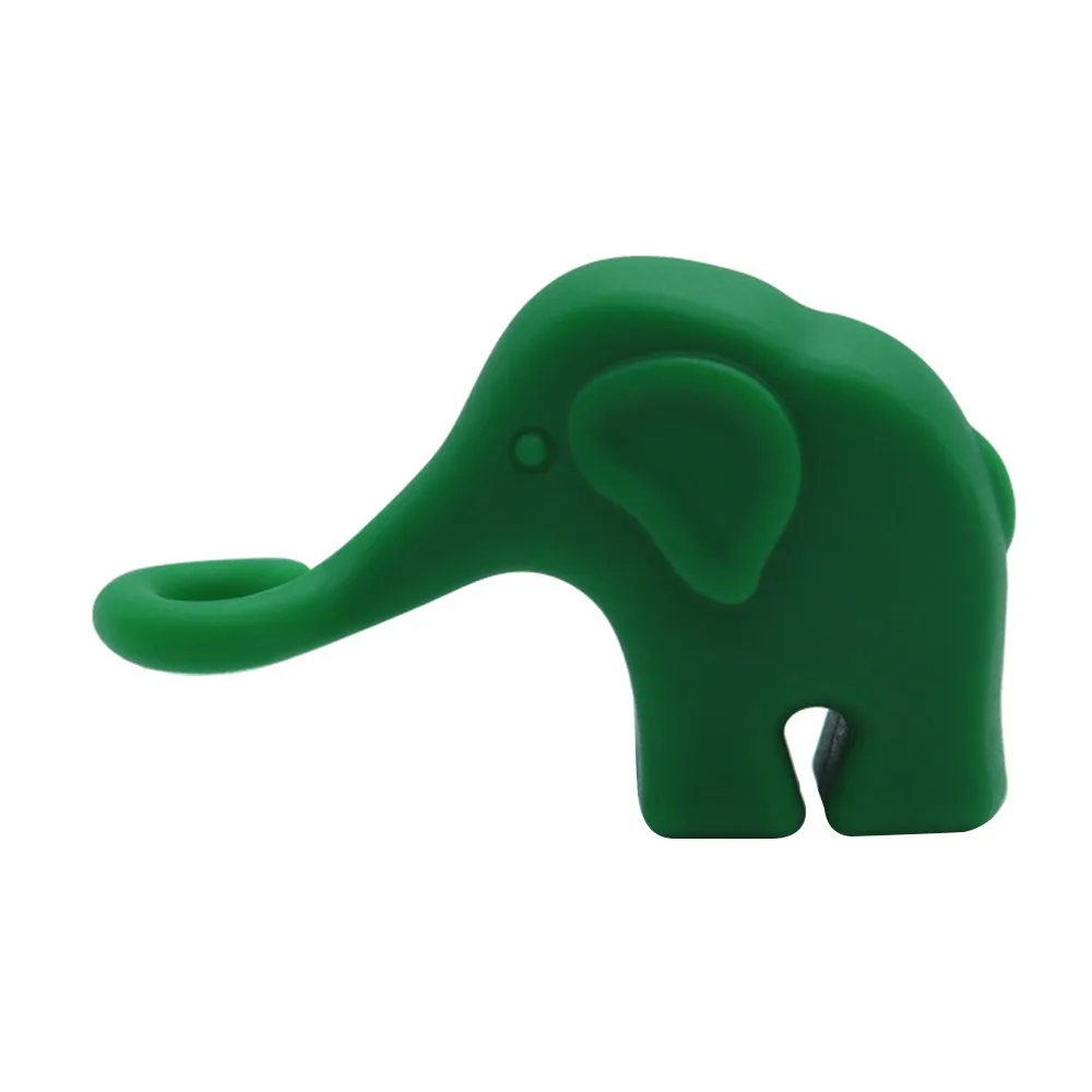 Durable Silicone Plant Propagation Buddy Rabbit/Monkey/Elephant ...