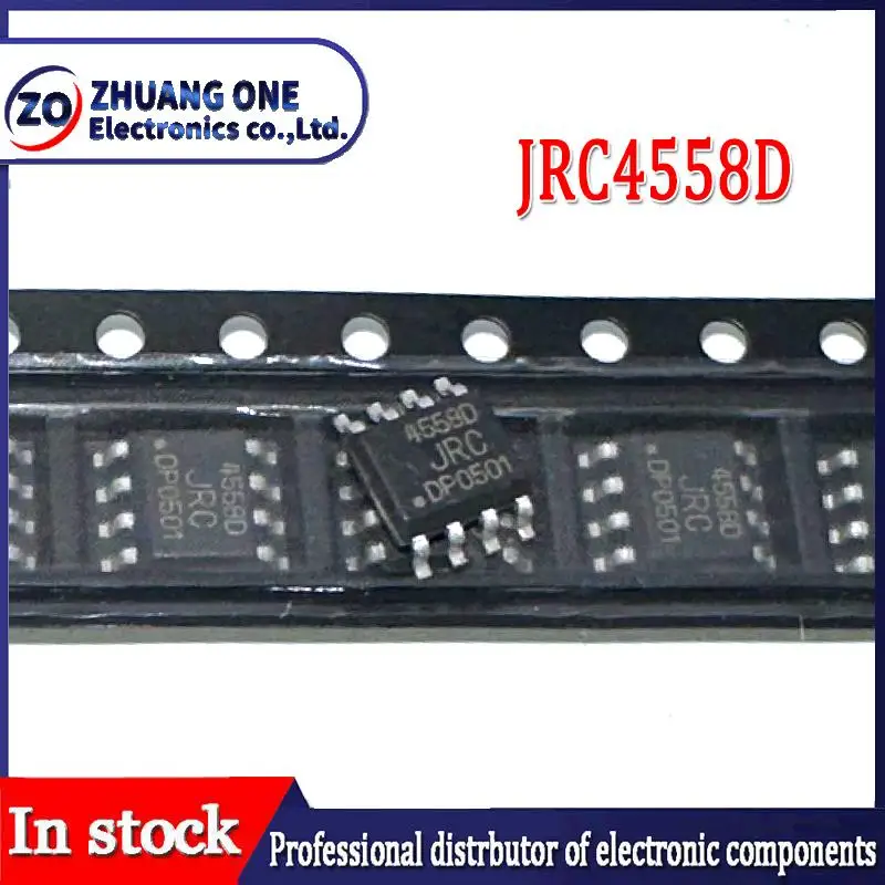 20-unids-lote-JRC4558D-SOP-8-NJM4558D-SOP-4558-SMD-4558D-JRC44558-en ...