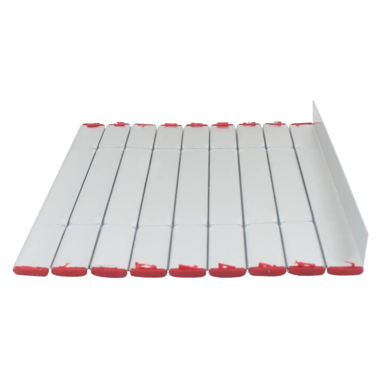 A roller shutter type dust curtain aluminum curtain protective curtain ...