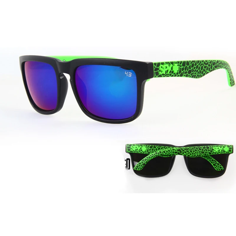 Ken-Blocks-gafas-de-sol-coloridas-para-hombre-y-mujer-lentes-deportivas ...