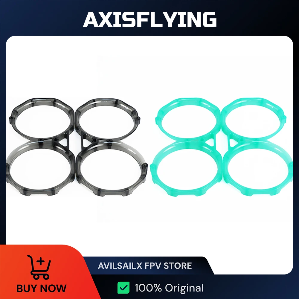Axisflying 2PCS FPV Guards for DJI Avata 3.5/C35 | 3.5inch FPV Drone ...