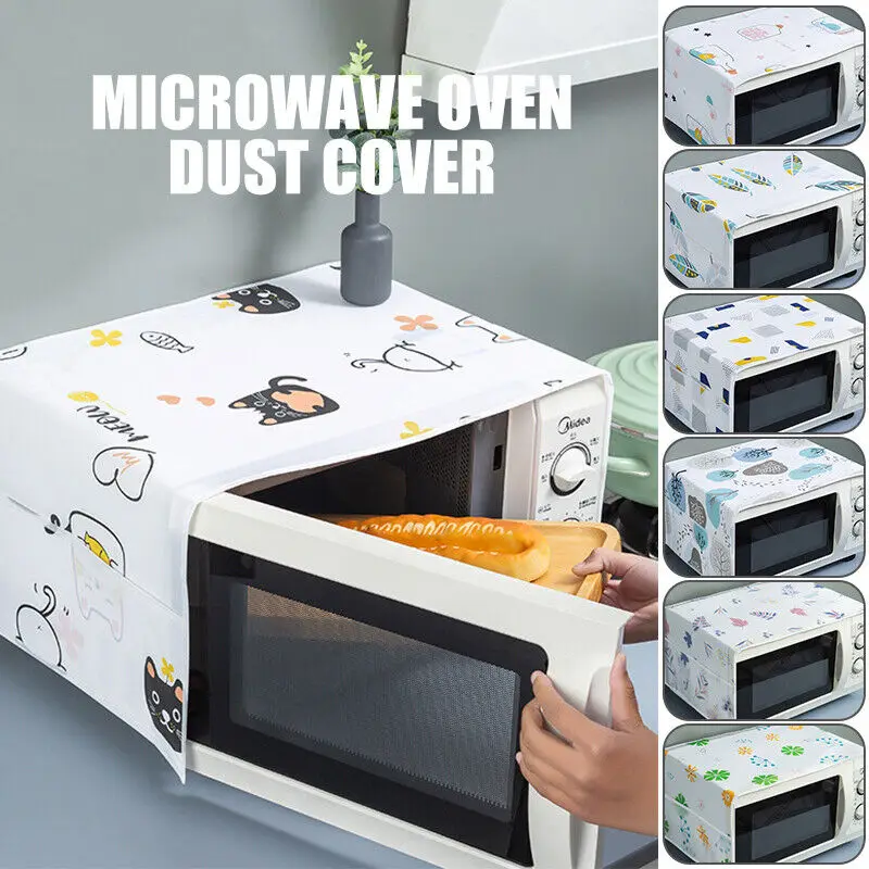 New-Dust-Grease-Pockets-Oven-Waterproof-Bag-Kitchen-Proofing-Hood ...