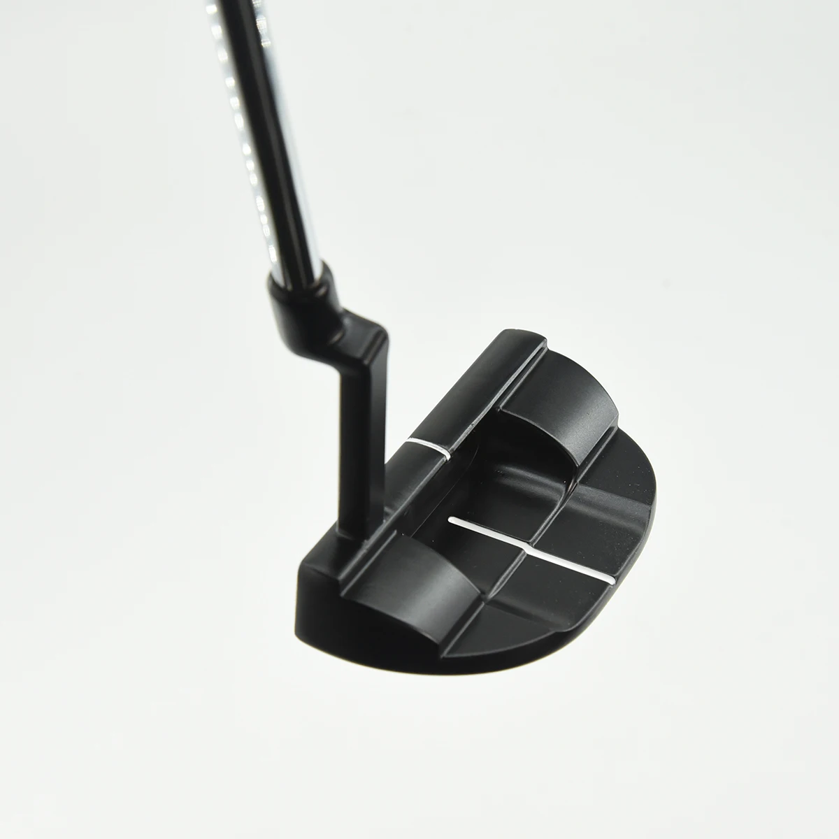 2024-New-Select-Squareback-phantom-X-Straight-Semicircle-Cowhorn-Golf ...