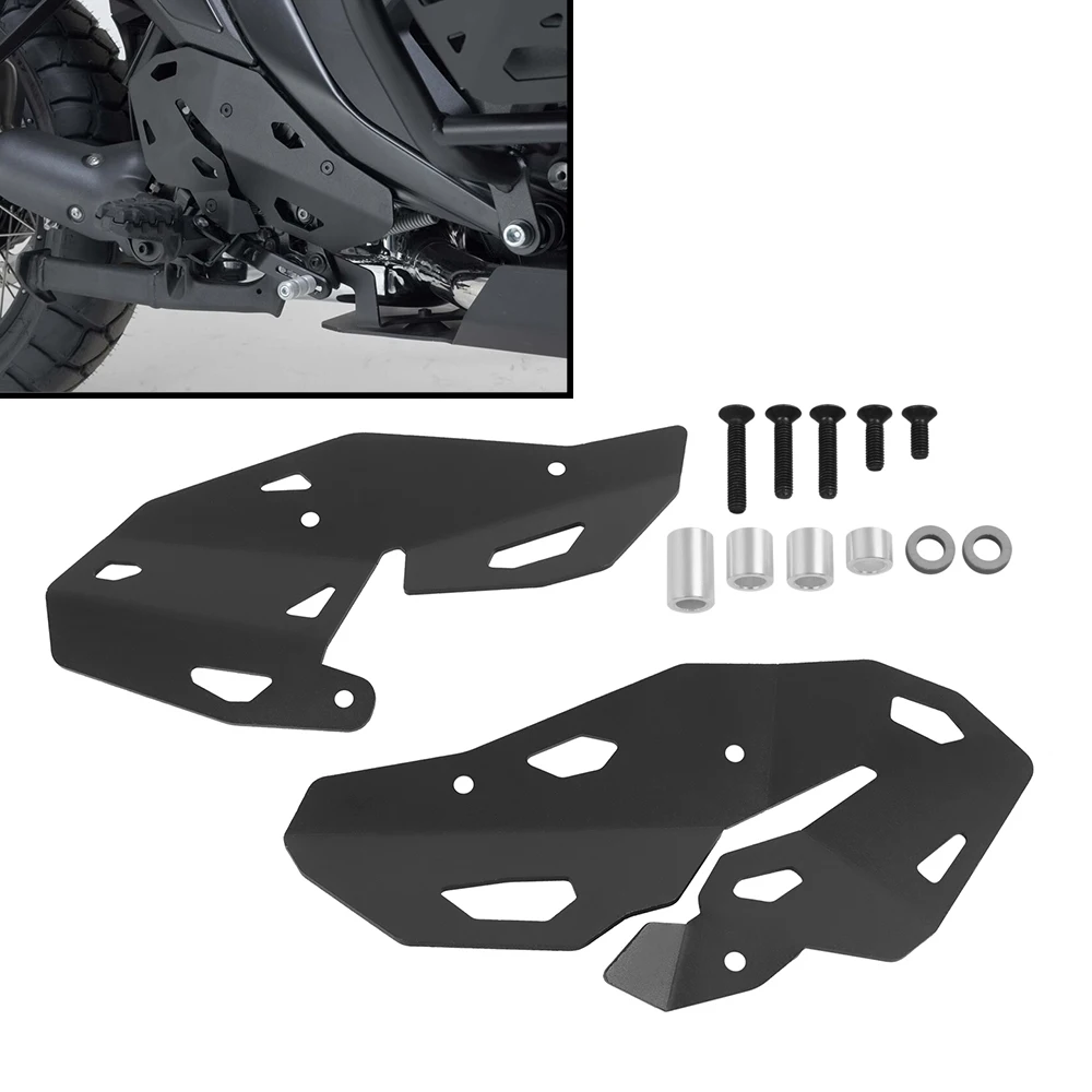 For-BMW-R1300GS-R-1300-GS-R1300-GS-2023-2024-Heel-Guard-Protection-Side ...
