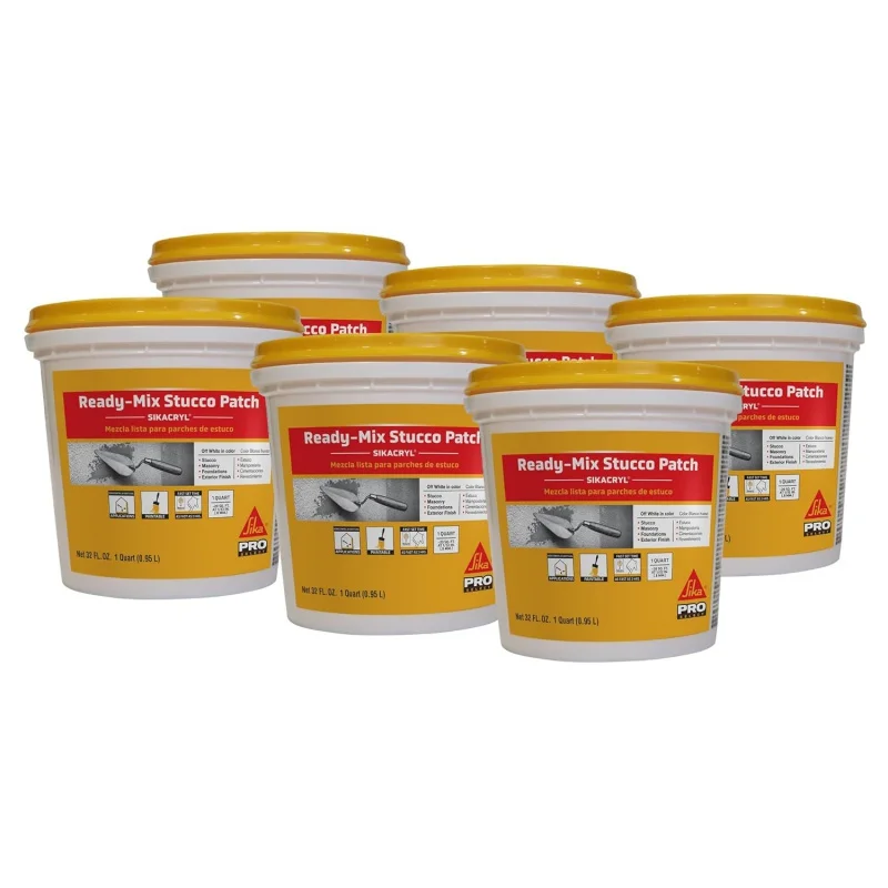 Stucco-Repair-Ready-Mix-Stucco-Patch-White-Repair-spalls-Large-Cracks ...