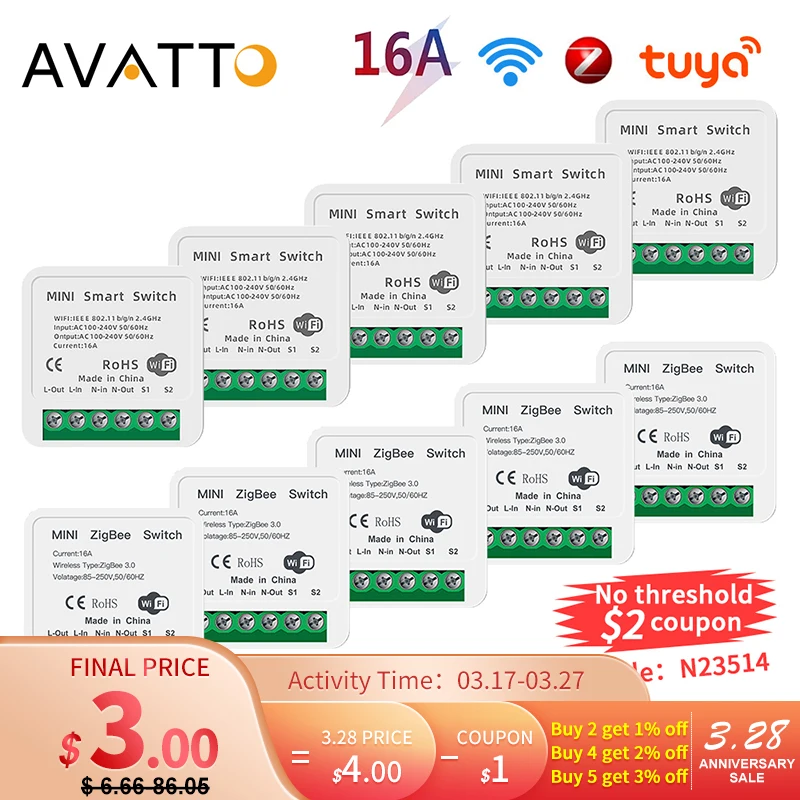 Store Home Products Anniversary Sale Feedback