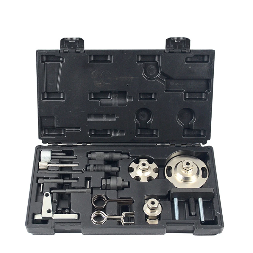 Diesel Engine Timing Tool And High-pressure Pump Locking Kit For ...