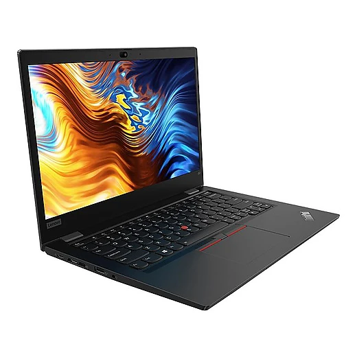 Lenovo Thinkpad Touch Screen