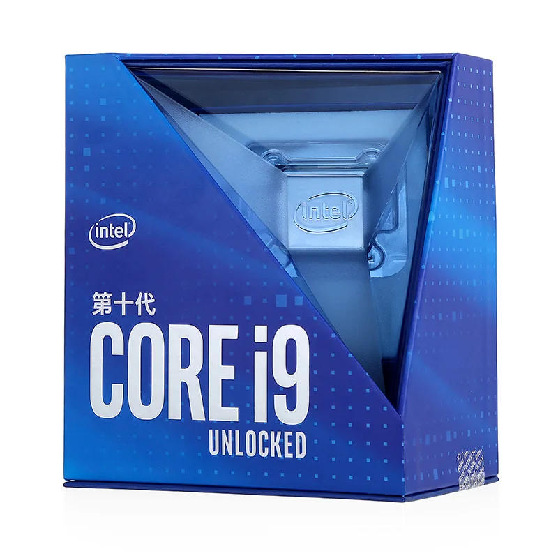 10Th-Gen-Intel-Core-I9-10900KF-3-7GHz-Ten-Core-Boxed-CPU-Processor-LGA ...