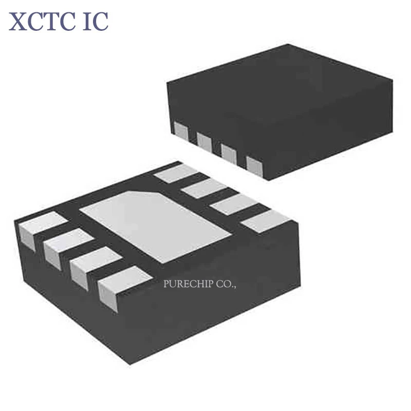 NCP6324BMTAATBG WDFN 8 DCDC BUCK CONVERTER New and Original| | - AliExpress