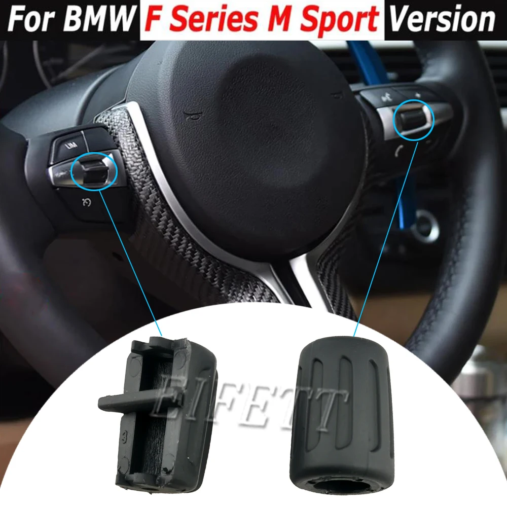 Car-Multi-function-Steering-Wheel-Cruise-Control-Button-Switch-For-BMW ...