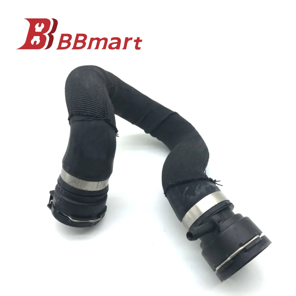 BBmart-Auto-Parts-4F0121101F-For-Audi-A6-S6-A6L-Heater-Pipe-Water-Tank ...