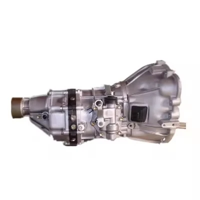 Transmiss-o-Gear-Box-Assy-5RYA-1701000-para-Toyota-4Y-491-HAICE-JINBEI ...