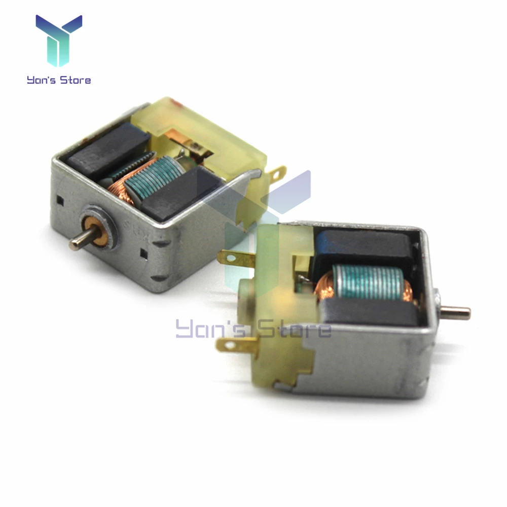 High Speed Electric Motors | Small Electric Motor 3v | Electric Motors ...