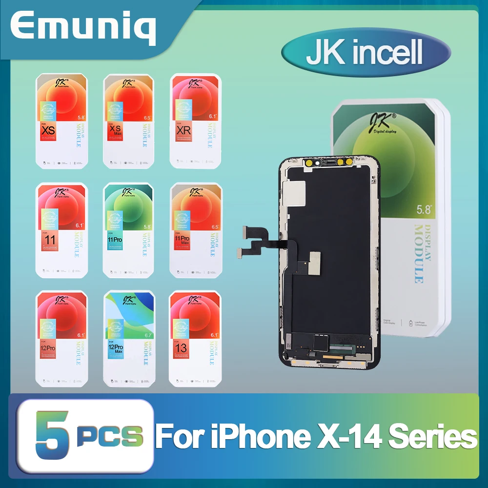 JK-Incell-LCD-Display-Touch-Digitizer-Assembly-Substitui-o-da-tela ...