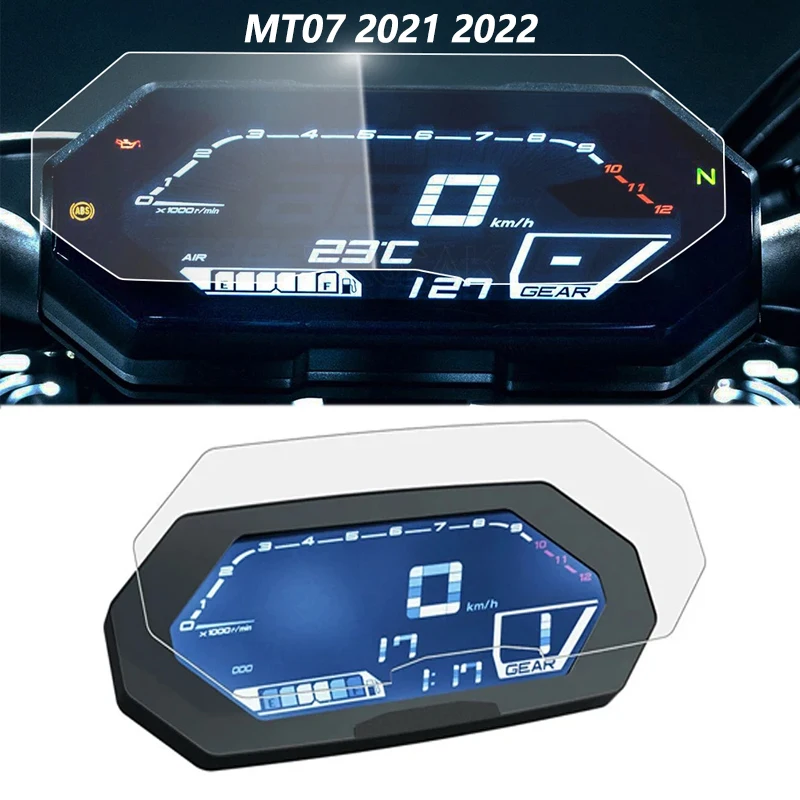 For-YAMAHA-MT-07-MT07-FZ-07-FZ07-MT-FZ-07-2021-2022-Motorcycle-Scratch ...