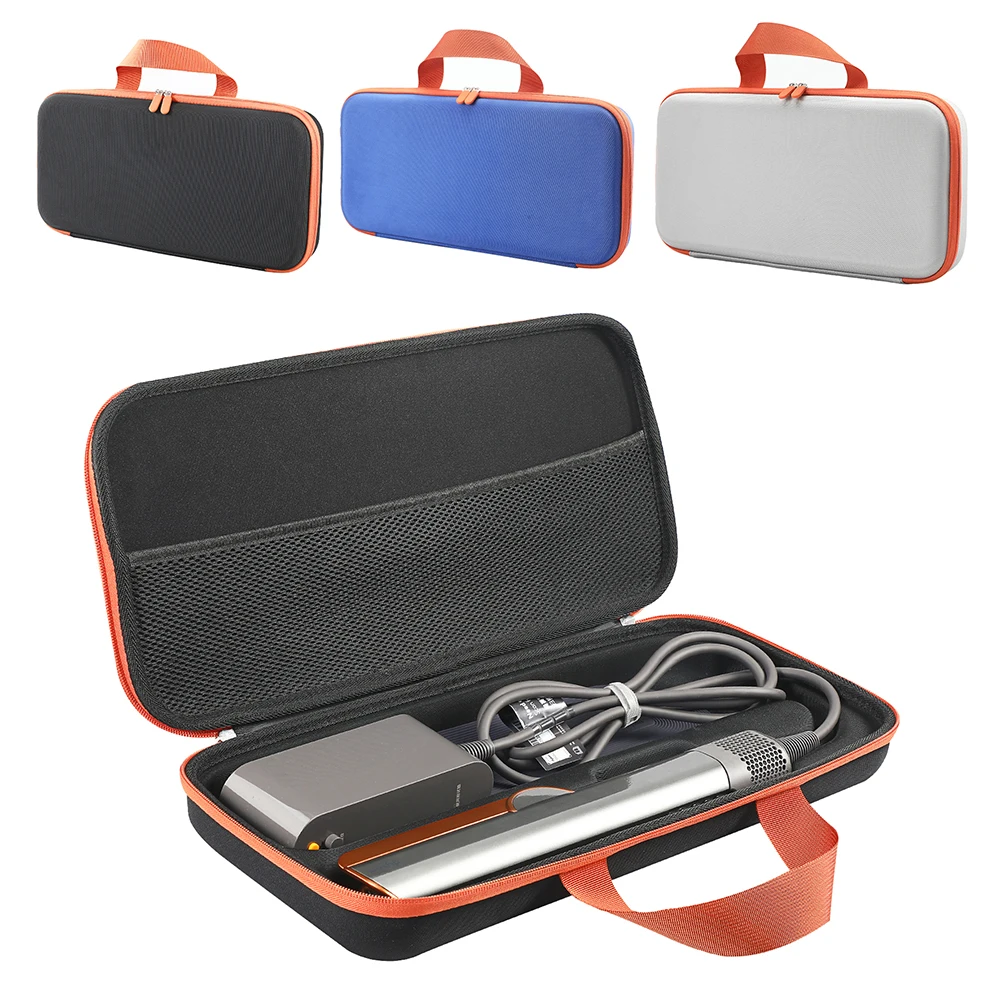 Hard-Carring-Case-Shockproof-Portable-Travel-Storage-Bag-with-Mesh-Bag ...