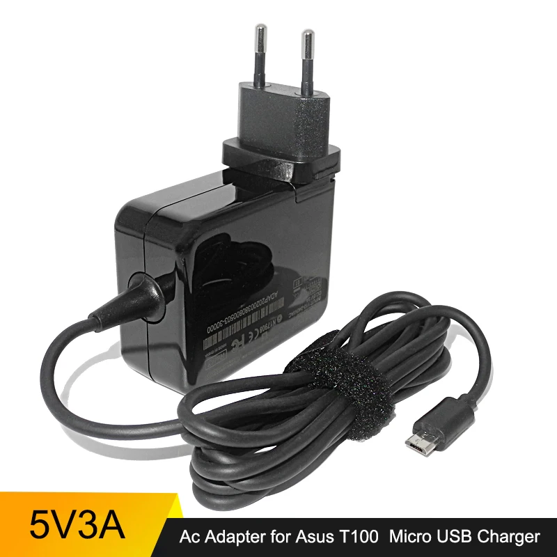 Asus Transformer Book T100 Charger